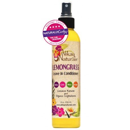 Die besten 9 Leave In Conditioner für durstige Locken.