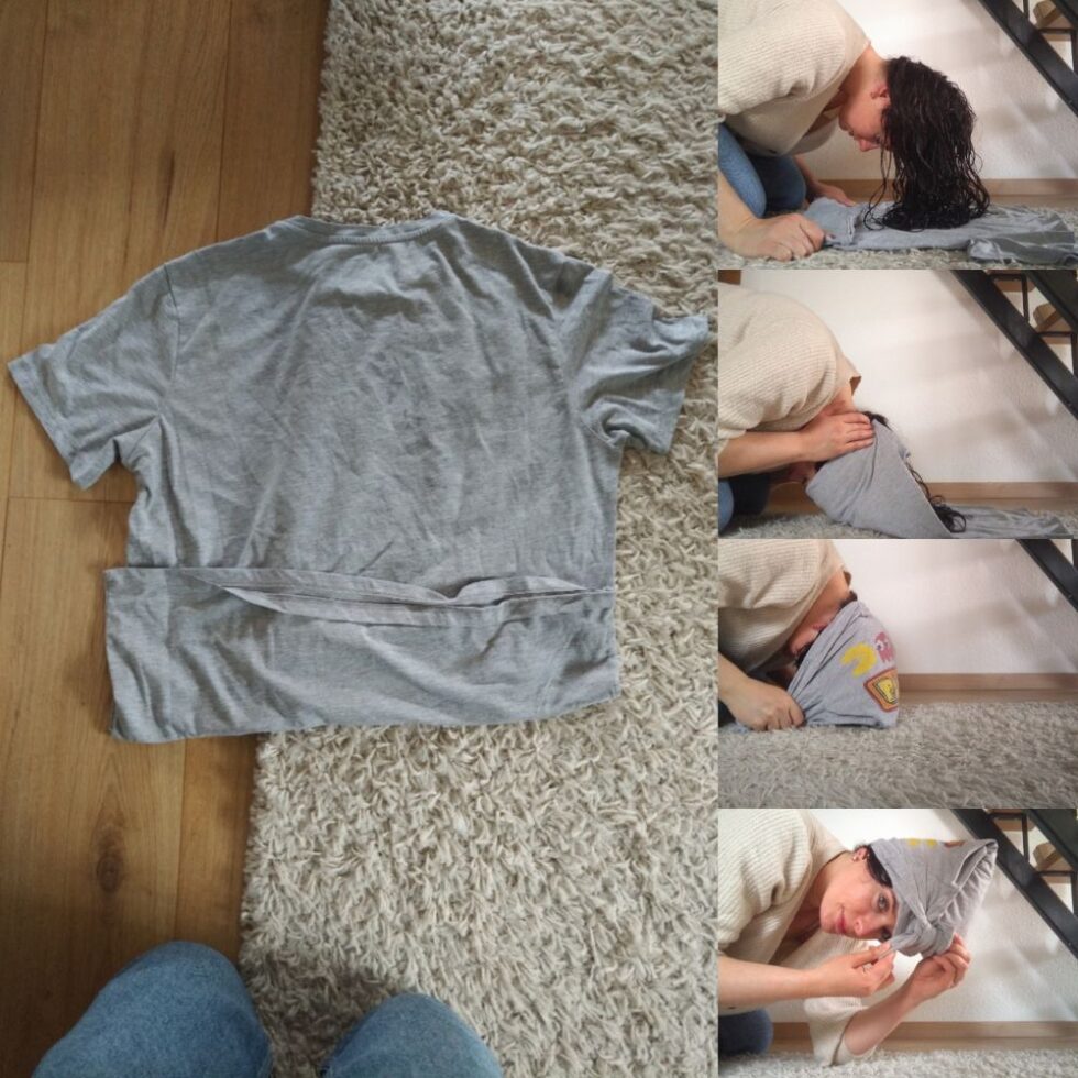 Plopping Methode - Einfache Schritt für Schritt Anleitung