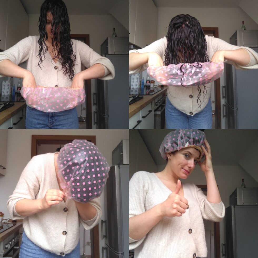 Plopping Methode - Einfache Schritt für Schritt Anleitung