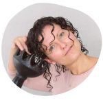 Curly-Girl-Methode: Schritt für Schritt zu natürlich schönen Locken